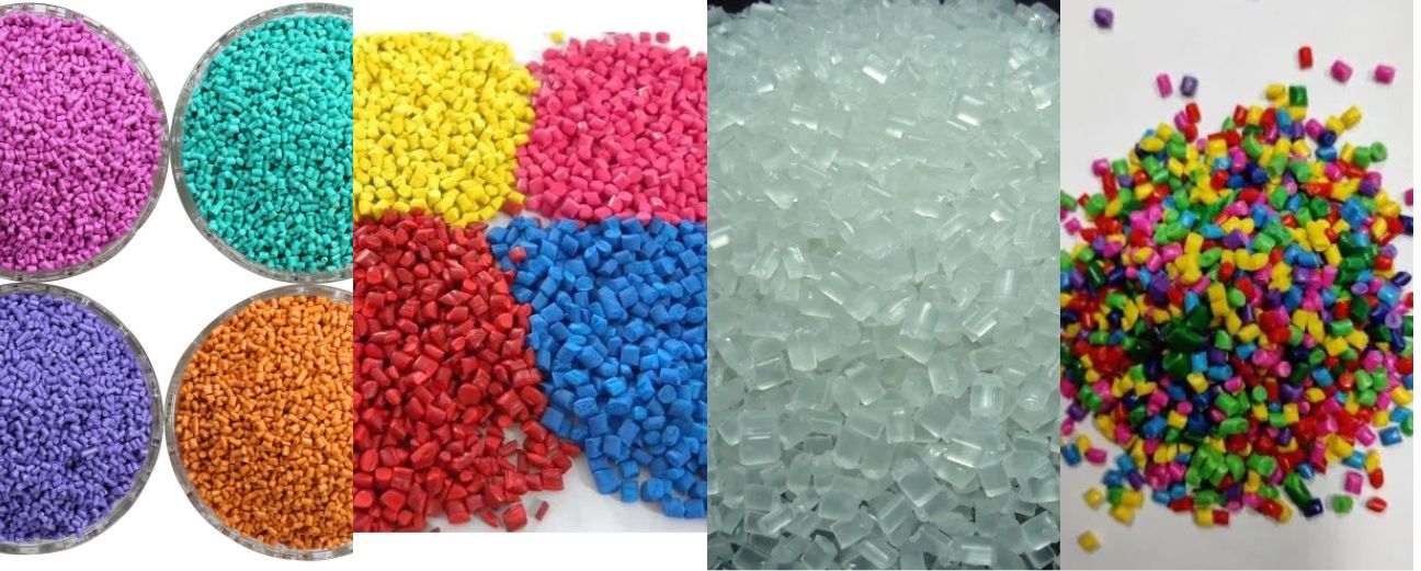 TPE Granules – R K Plastic Baddi