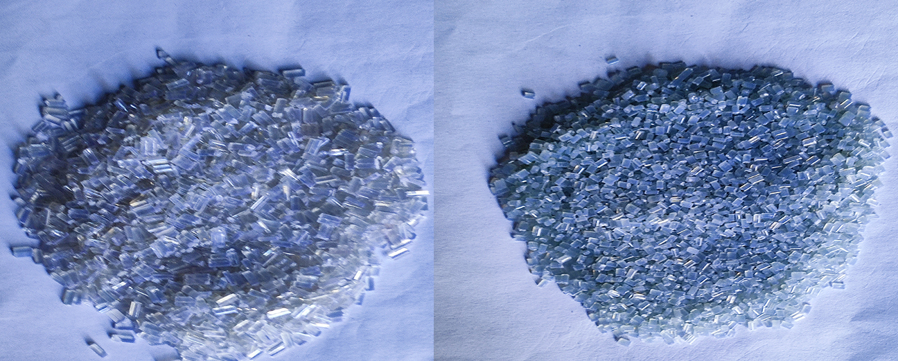 GPPS Granules – R K Plastic Baddi
